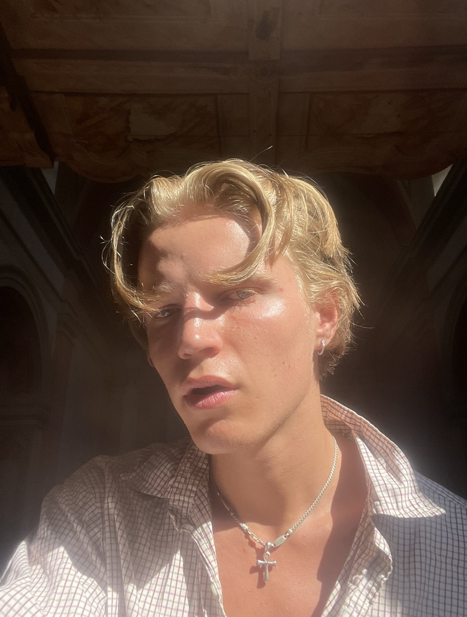 Amid The Chaos | Cyros' Journey