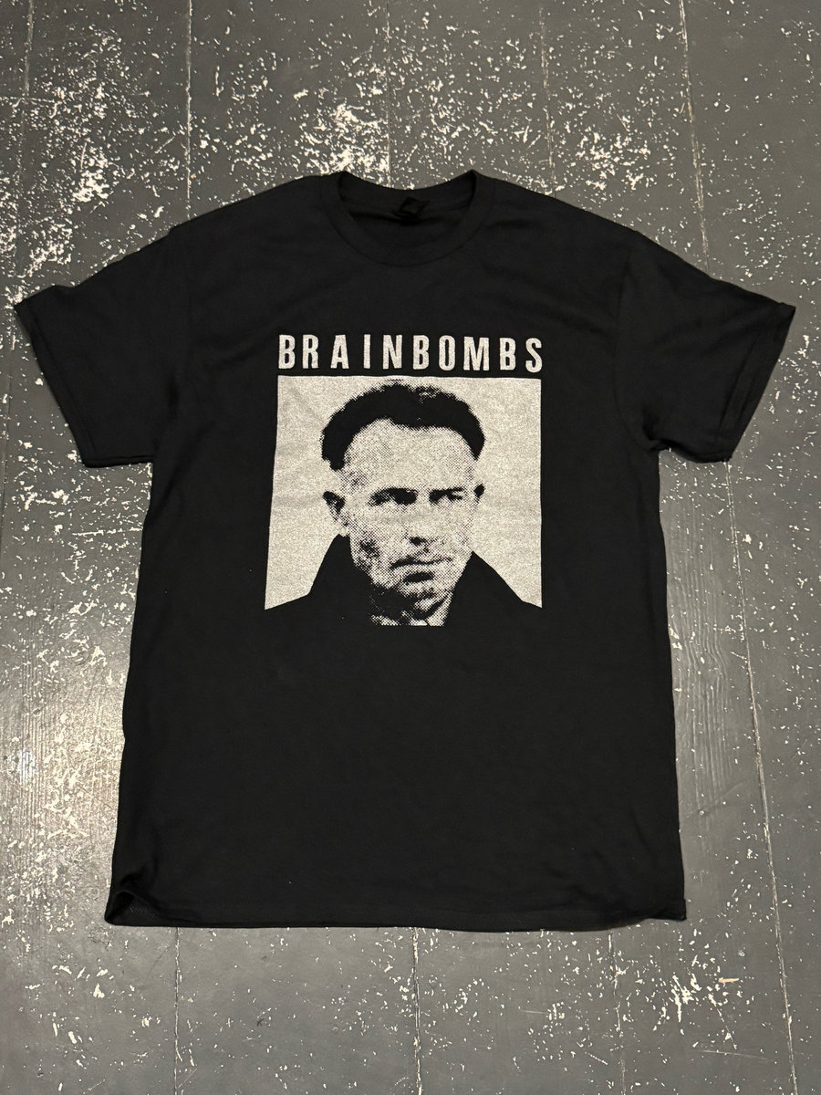 I Need Speed / Urge To Kill | Brainbombs | Total Black