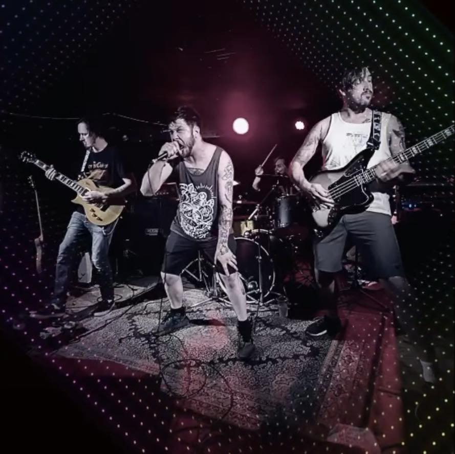 DROWNING EP | INVOCATE