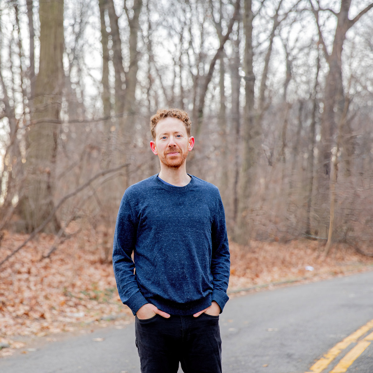 Little Boy Blue | Sunny Knable