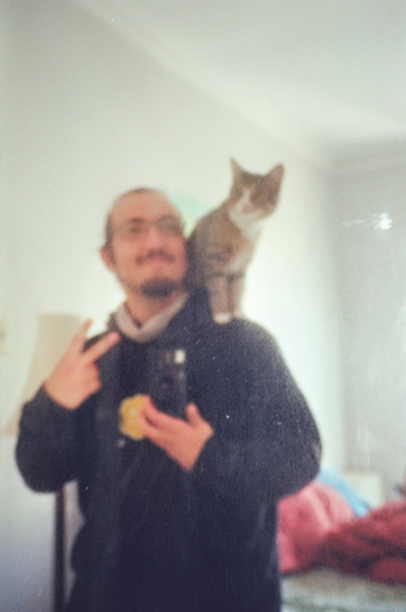 When It Rains | Logan Reeves