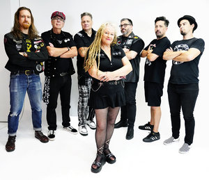 Music | The Resignators