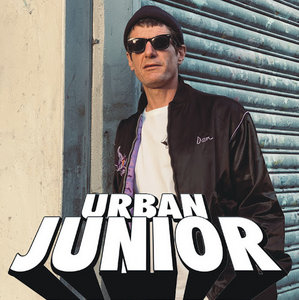 Merch | Urban Junior