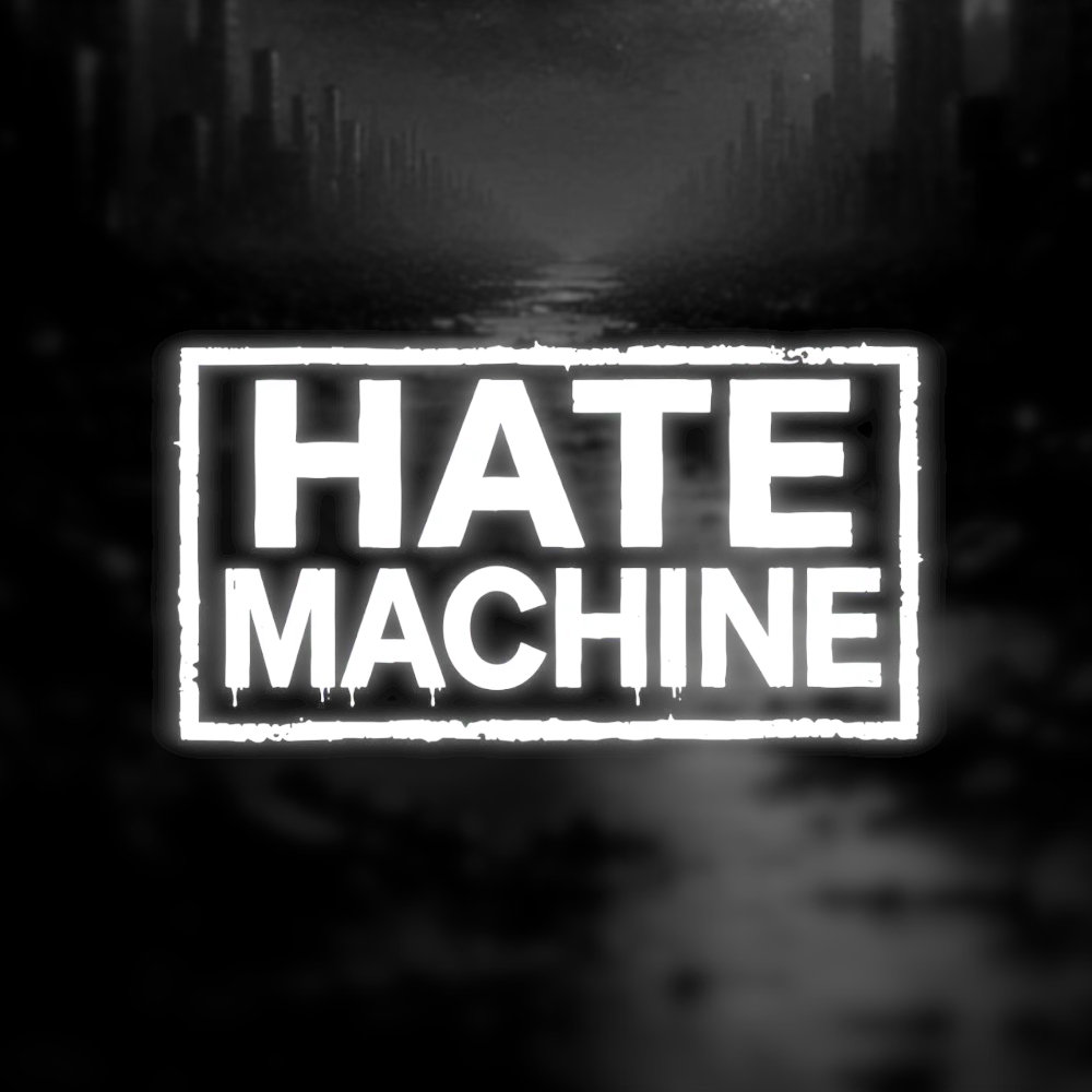 Music | HATE MACHINE