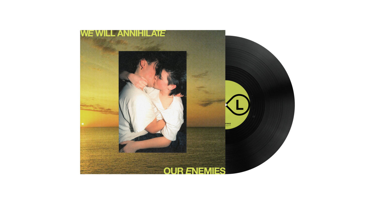 We Will Annihilate Our Enemies | Real Lies