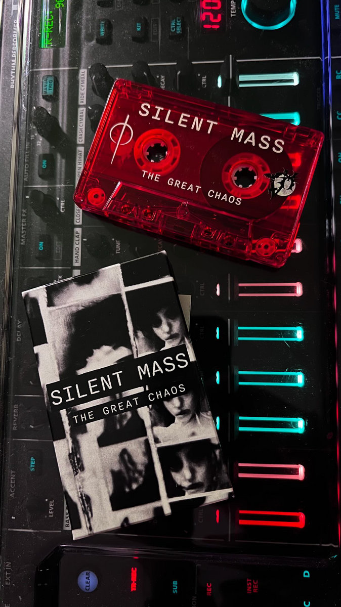 The Great Chaos | SILENT MASS
