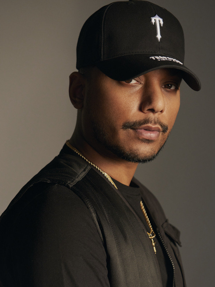 Here You Go | Rude Kid