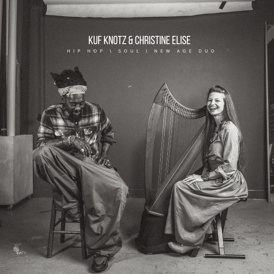 Grow. | Kuf Knotz & Christine Elise