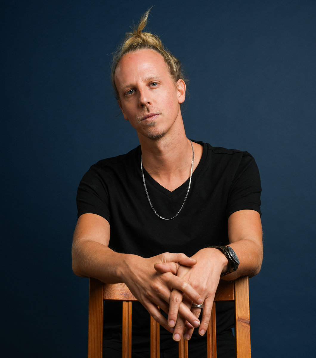 Conceptions | Geoffrey Dean Quartet | Geoffrey Dean