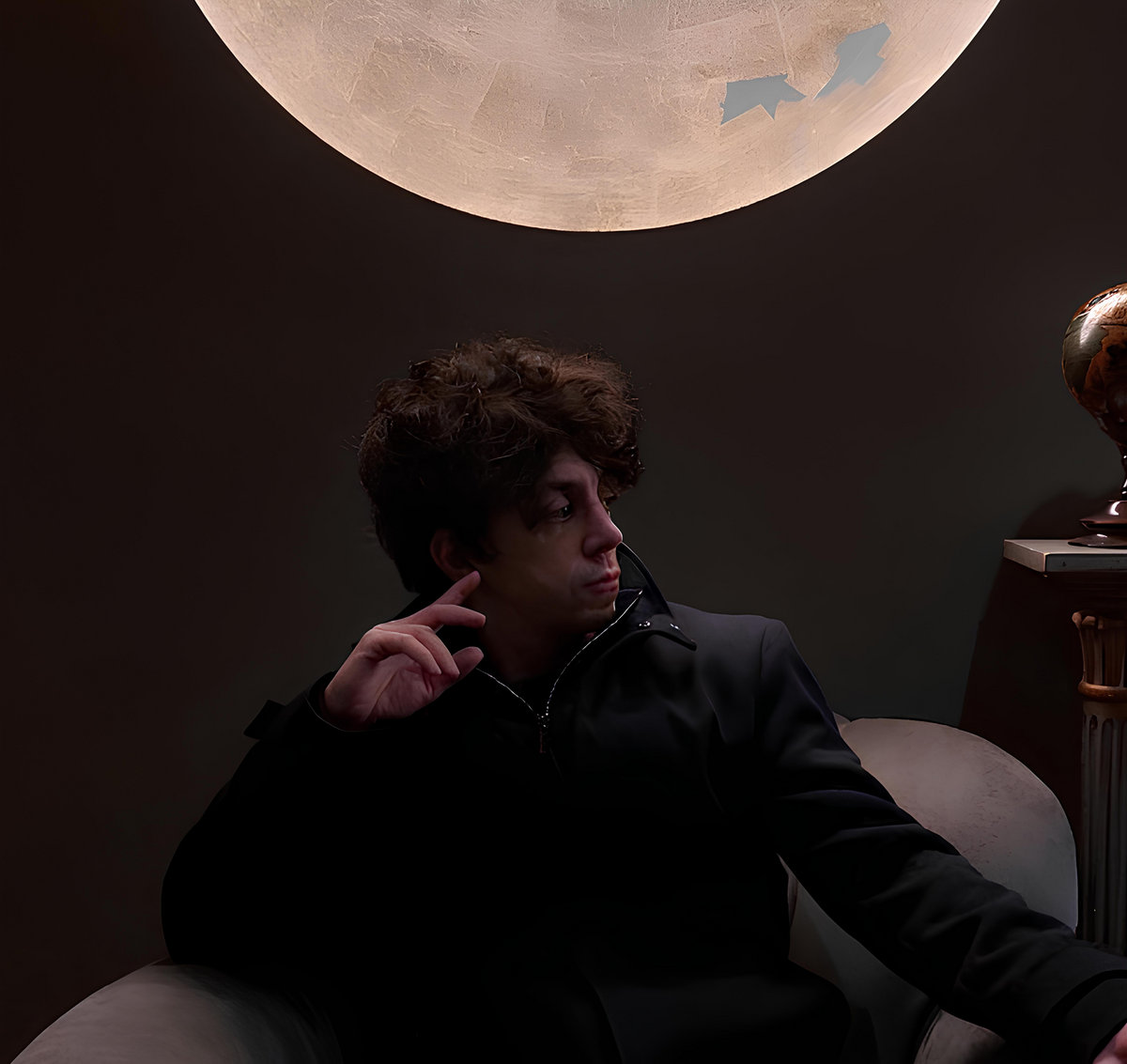 Kardashev Scale | Alessandro Penna, Davide Nigro | Alessandro Penna