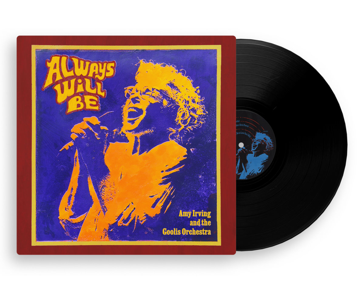 Always Will Be | Amy Irving