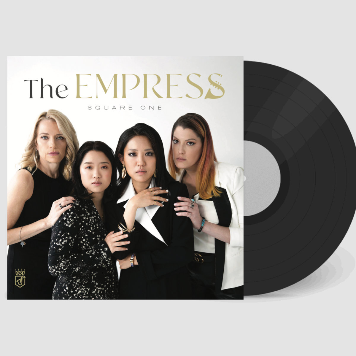 Square One | The Empress