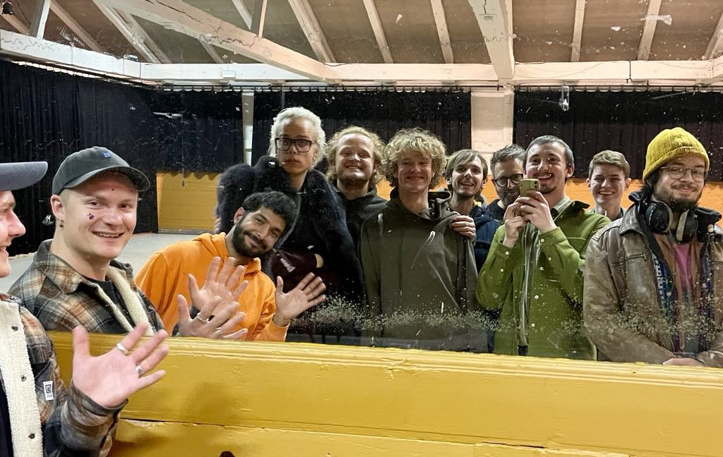 Odd Meters | MGK Sjælland 2025