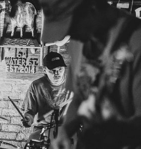 Music | Steel Toe