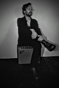 Music | Justin Mazer