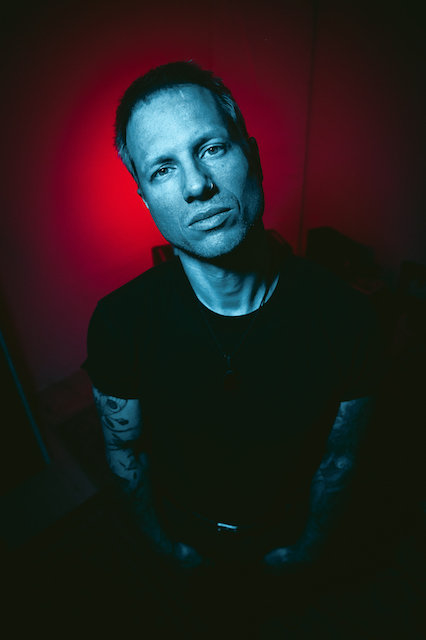 Joy Reclaimed! | FOWV