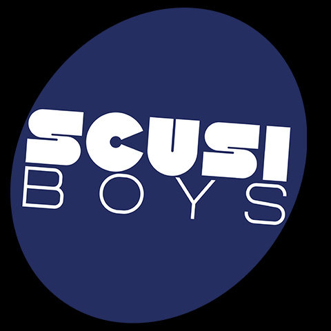 Berrio Gakoan | Scusi Boys