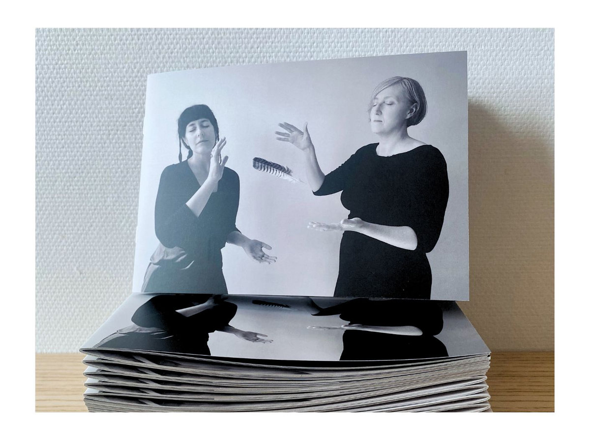 Limited Edition Art Booklet | Karen Vogt