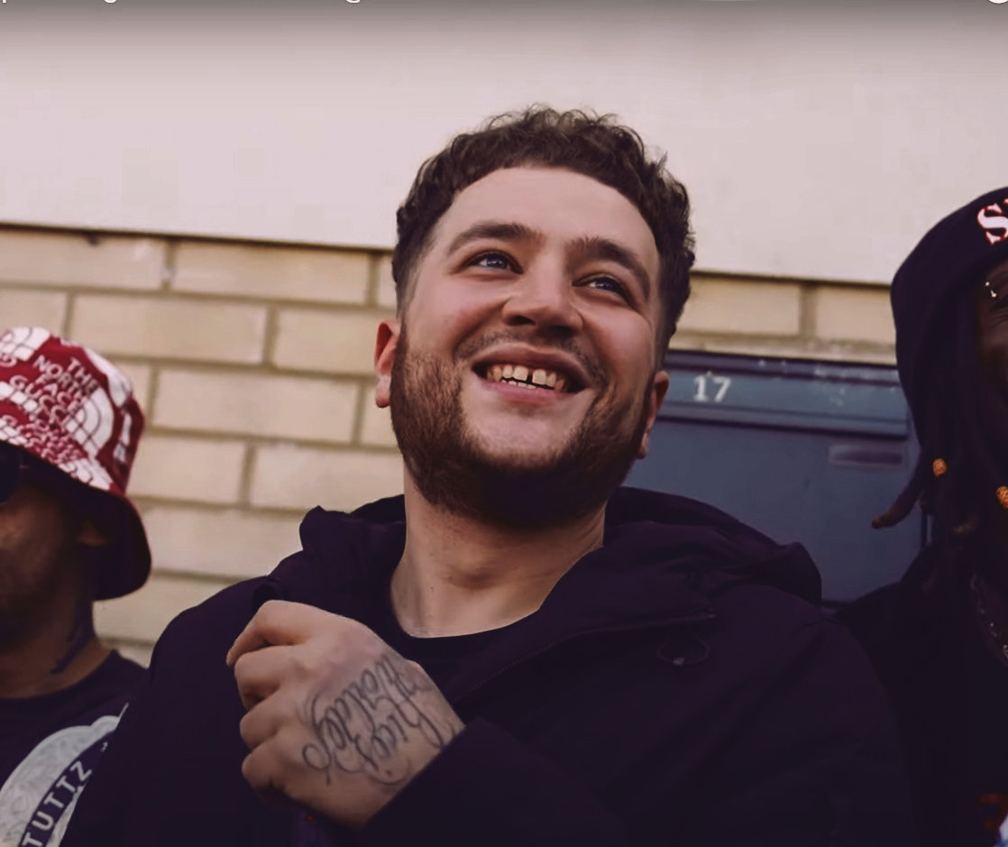 Luke Groome Produckies 1: The Instrumentals | LGP