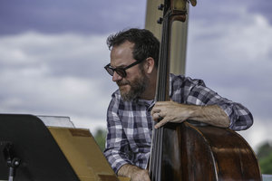 Merch | Greg Garrison