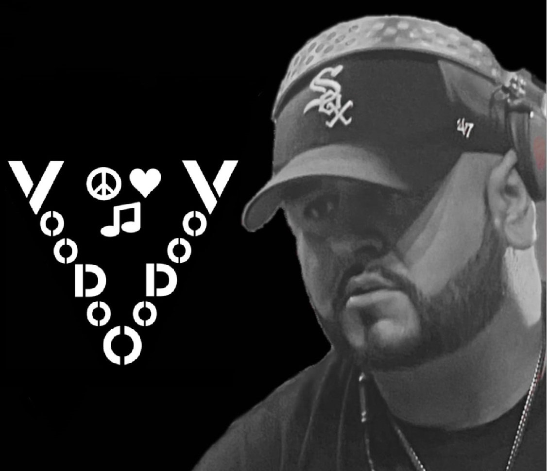 House - Roses (Dj VooDoo Rework) | Dj VooDoo