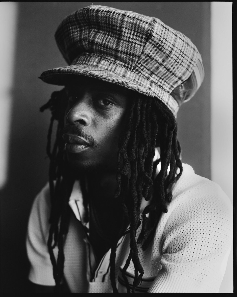 Warlord of the Weejuns | Goya Gumbani