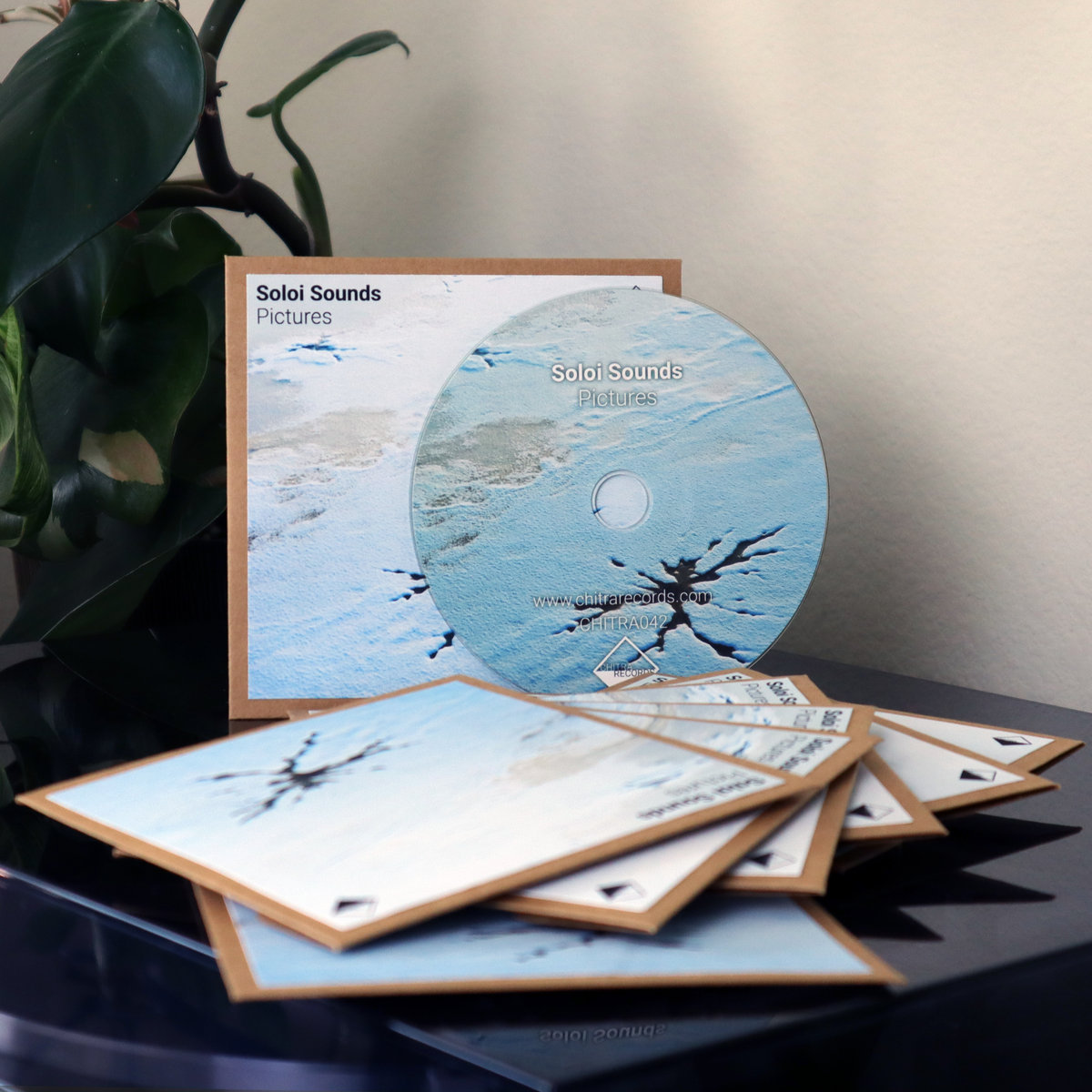 Pictures | Soloi Sounds | Chitra Records