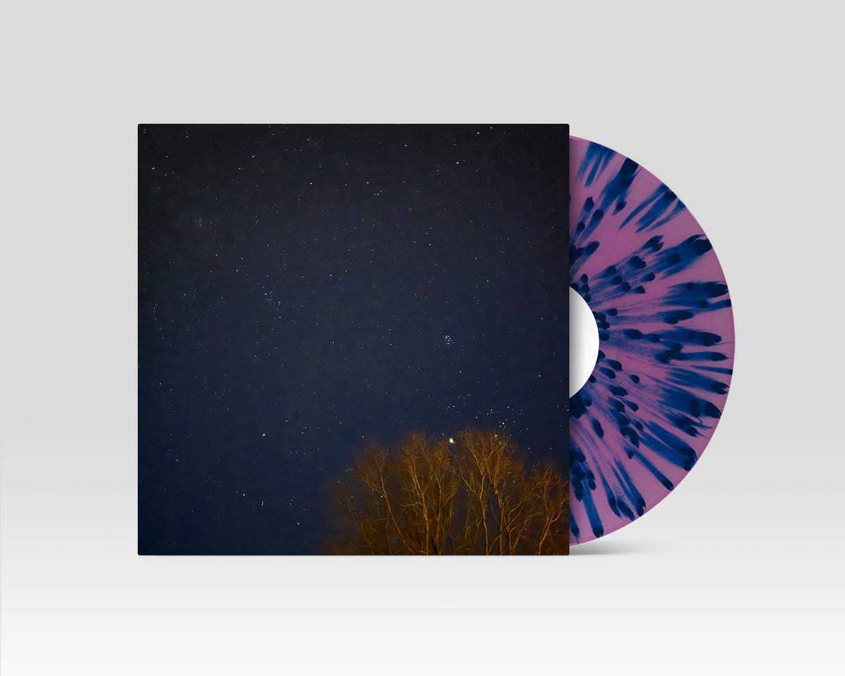 The Quiet Sun | Sarah Hennies & Tristan Kasten-Krause | Dinzu Artefacts