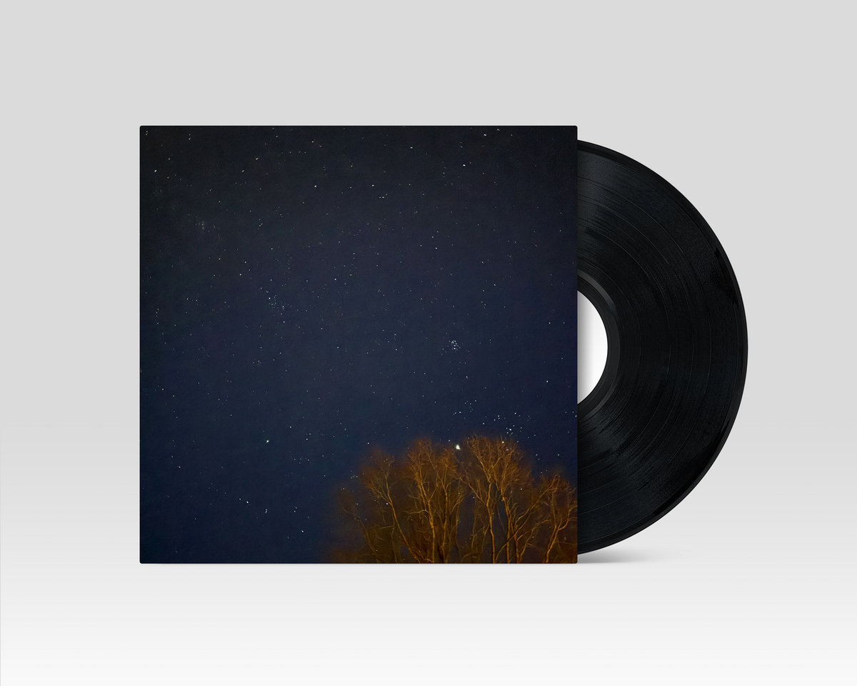 The Quiet Sun | Sarah Hennies & Tristan Kasten-Krause | Dinzu Artefacts