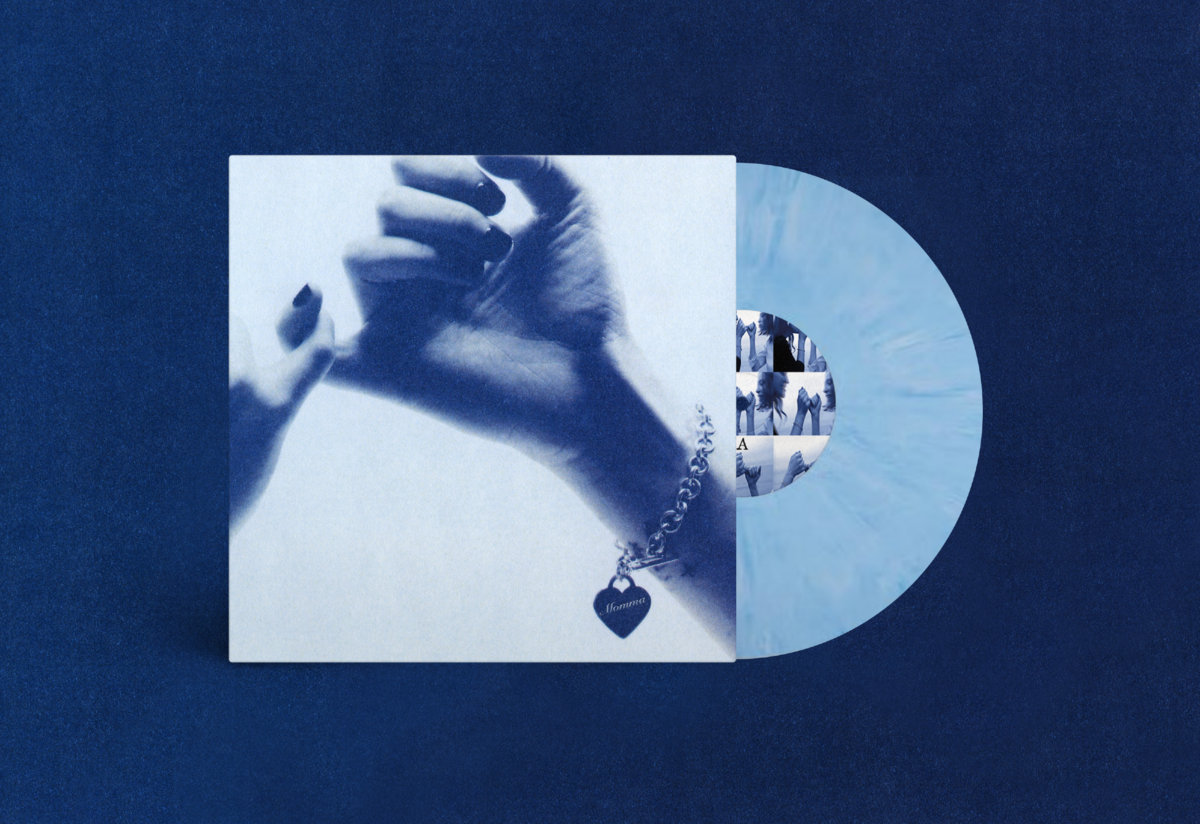 Welcome to My Blue Sky | Momma