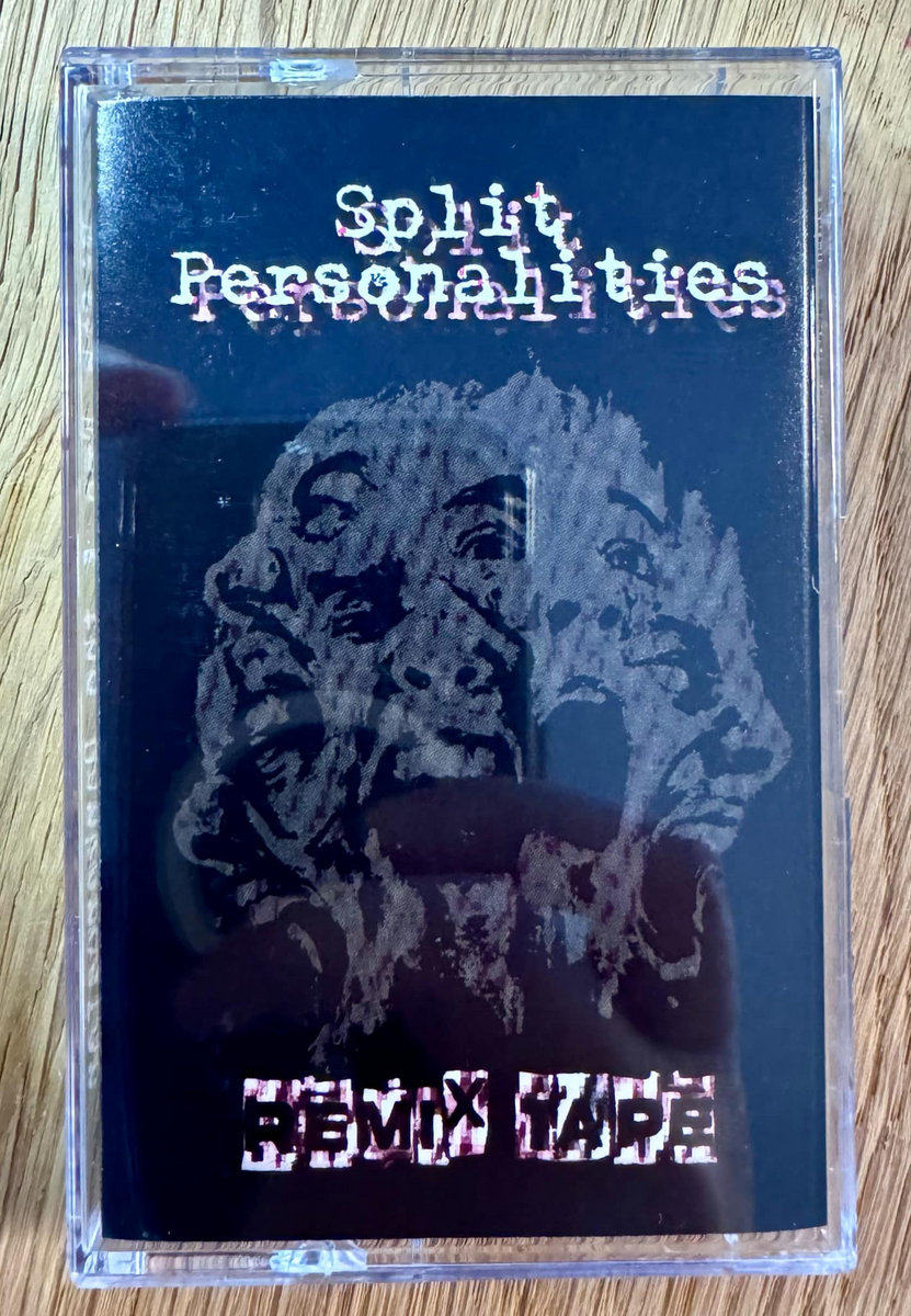 Split Personalities [Remix Tape] | Fifth Era & The Darkcreator | Future Dust Division