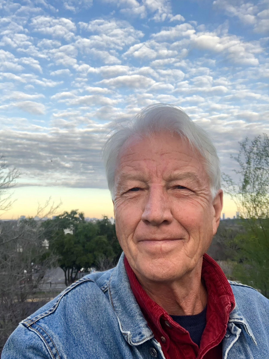 Chasing the Tide | Chuck Pinnell and Peter Stopschinski | Chuck Pinnell