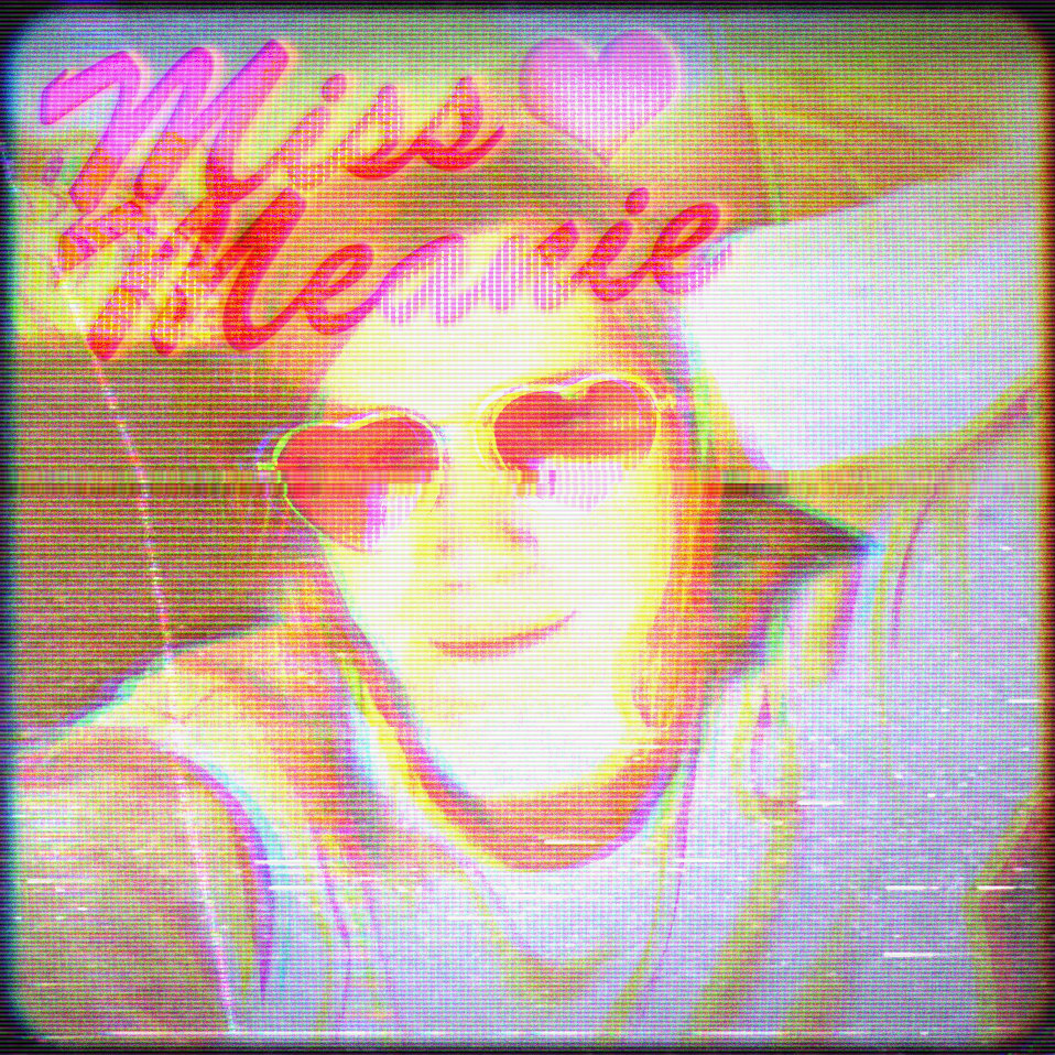 She Can Stand On Clouds (Angels On The Dancefloor Remix by Miss Meanie ...