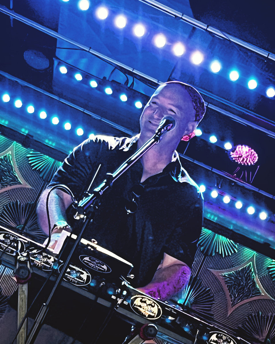 Ordinary Superhero | Bryan Velociraptor