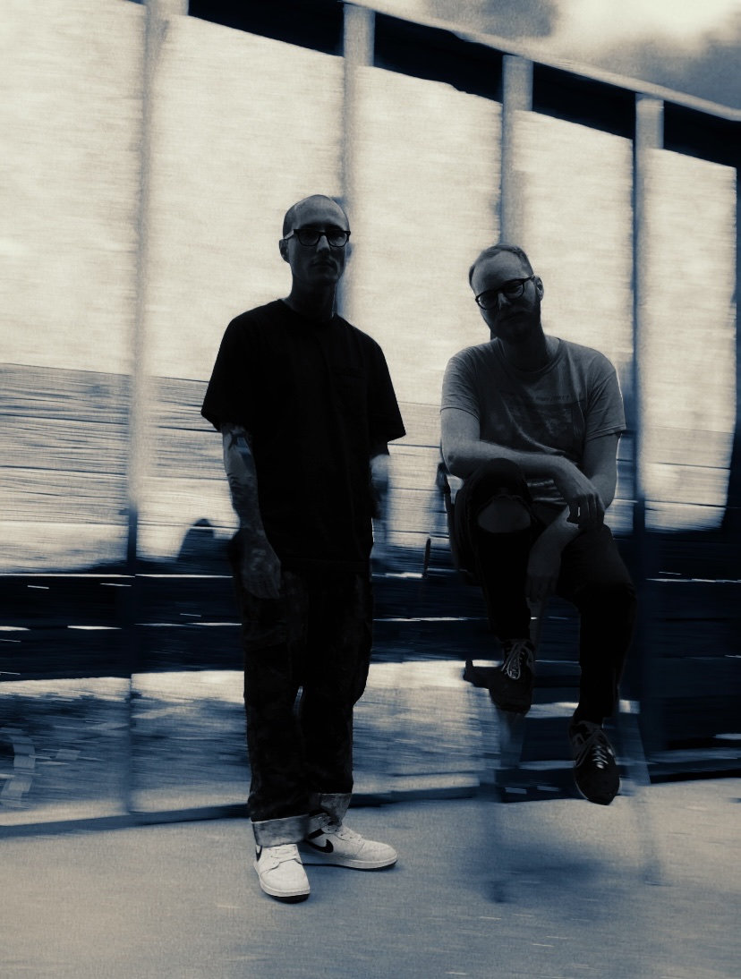 every misstep / every falter / every foreign pulse | Factotum