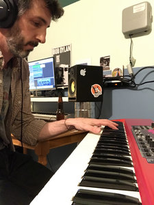 Music | Eric Friedman