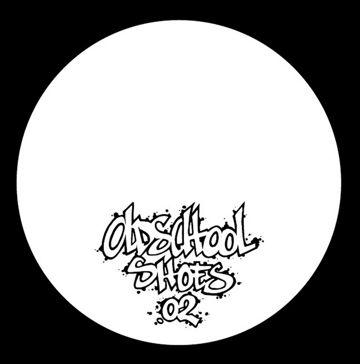 Oldschool Shoes 01,02,03 Triple Pack | Cat In The Bag Records