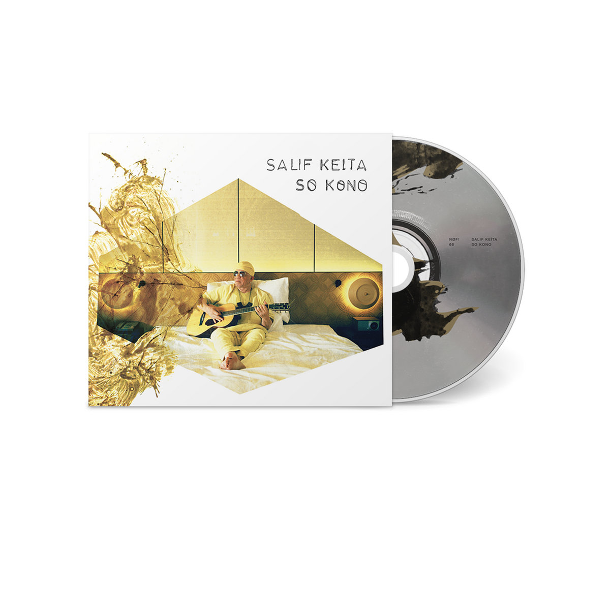 So Kono | Salif Keita