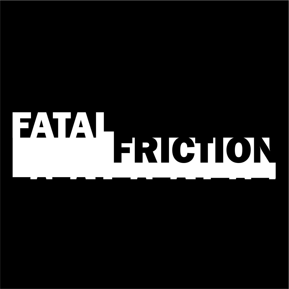 Neon Paradise | Fatal Friction