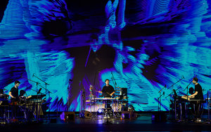 Music | Repercussion