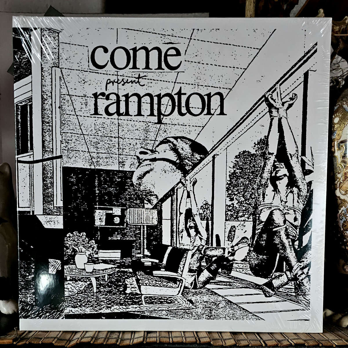 Rampton | Come | Whitehouse