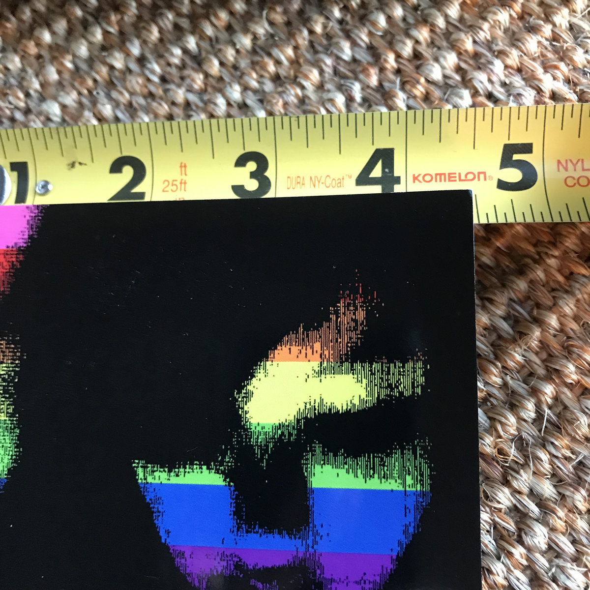 Pride & Trans Pride Stickers | Black Tape For A Blue Girl