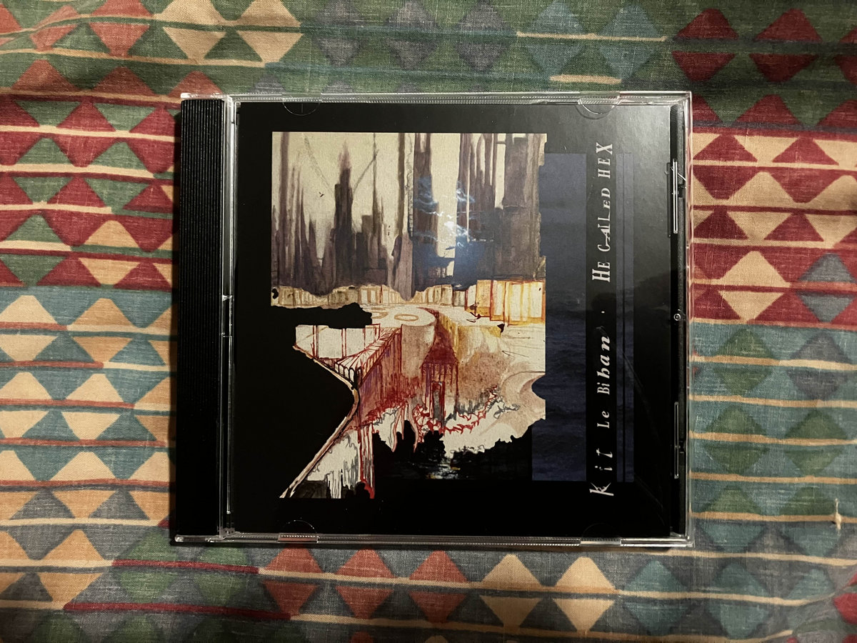 He Called Hex | Kit Le Bihan