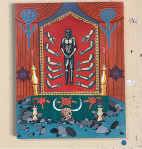 Music | Tom Watterson