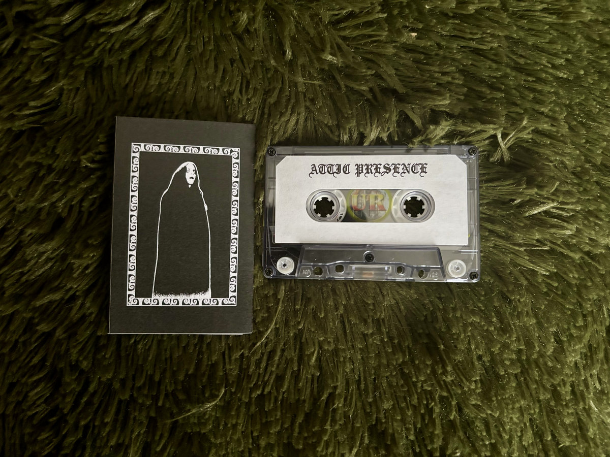 Artist Distro | WereGnome Records