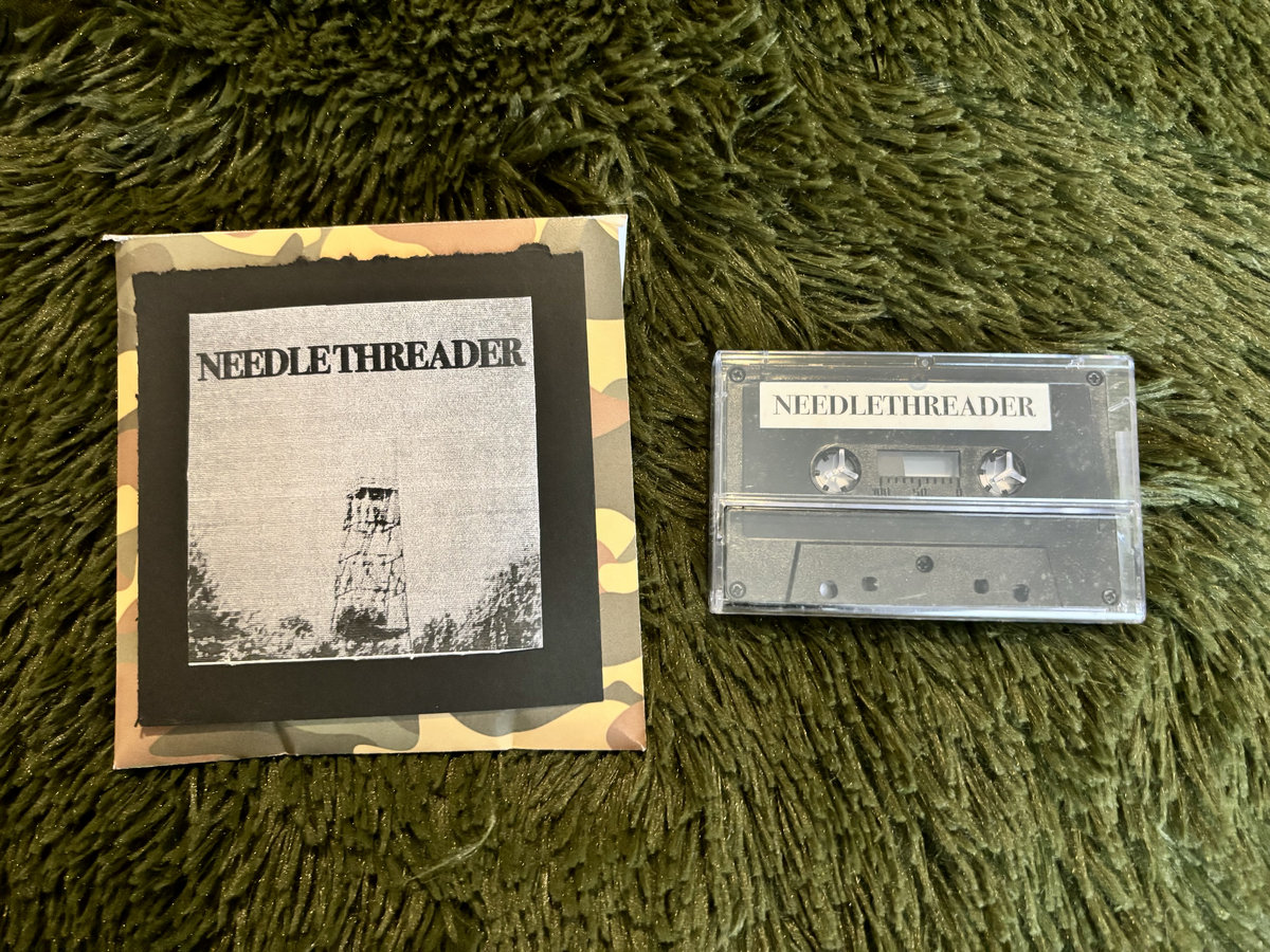 Artist Distro | WereGnome Records