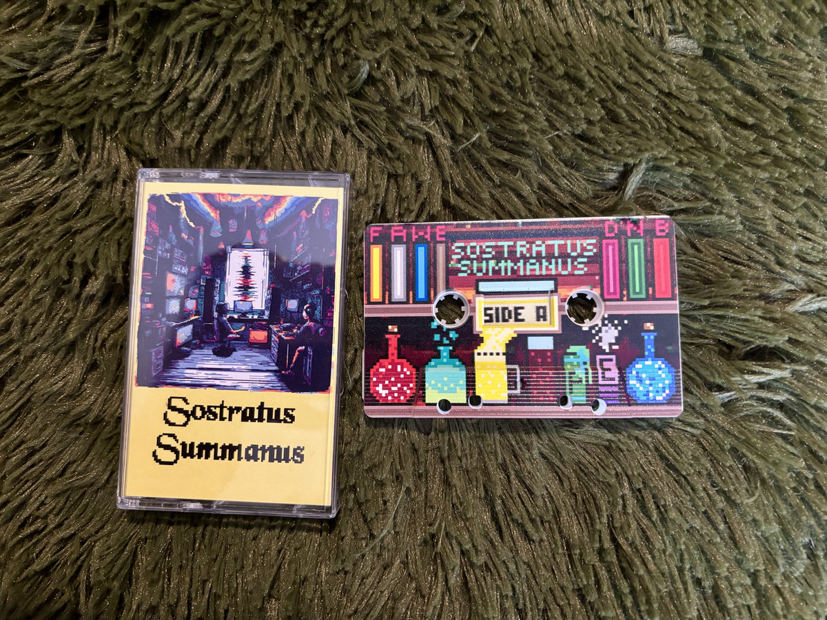 Artist Distro | WereGnome Records