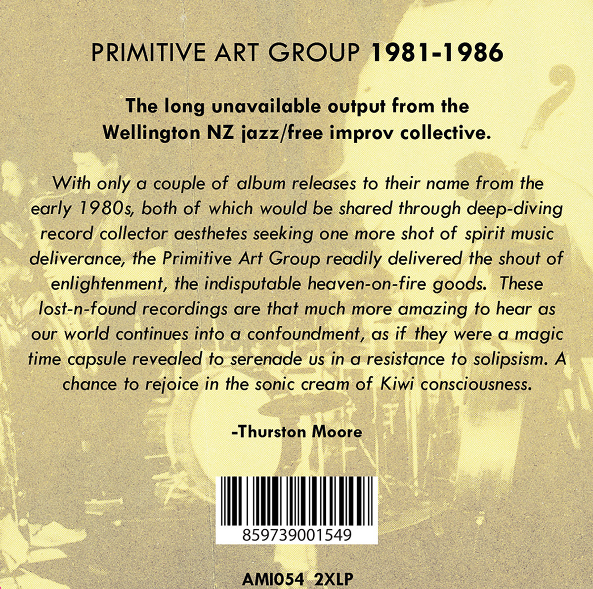 PRIMITIVE ART GROUP BUNDLE | Primitive Art Group