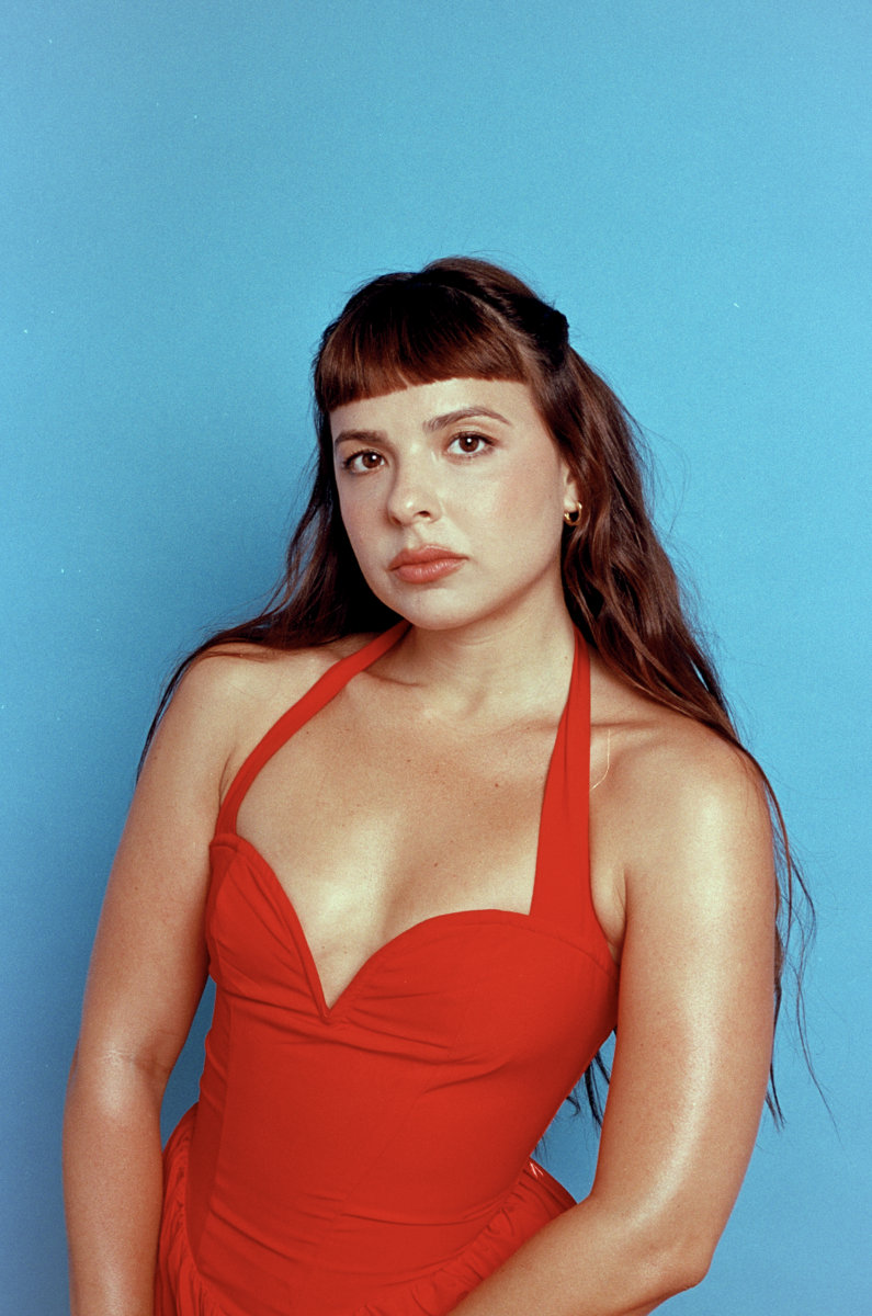 Maravilhosamente Bem | Julia Mestre