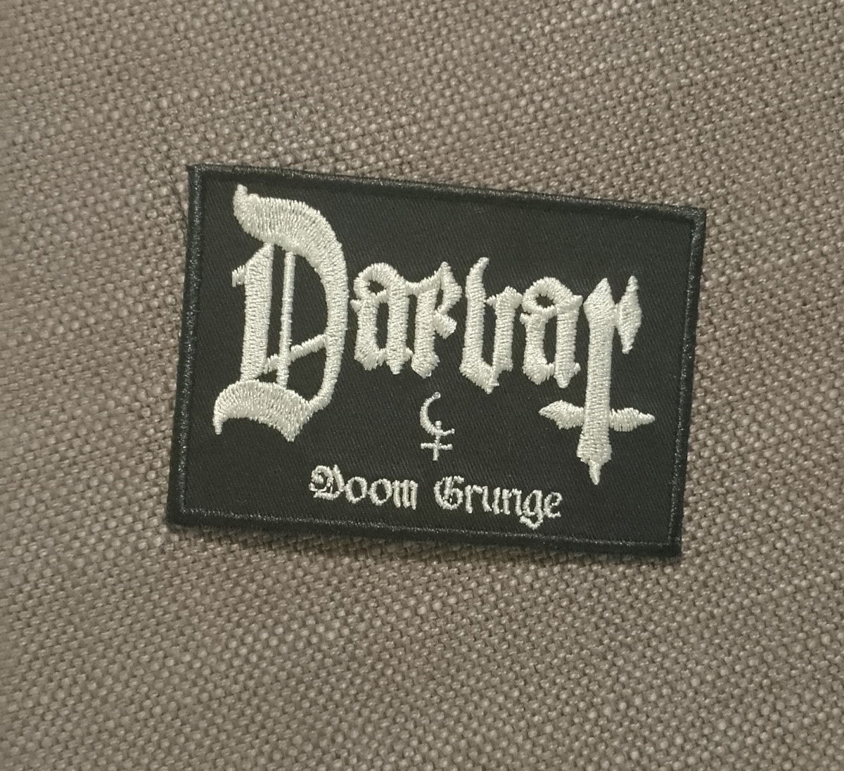 Sub Rosa (TLD12) | Daevar | The Lasting Dose Records